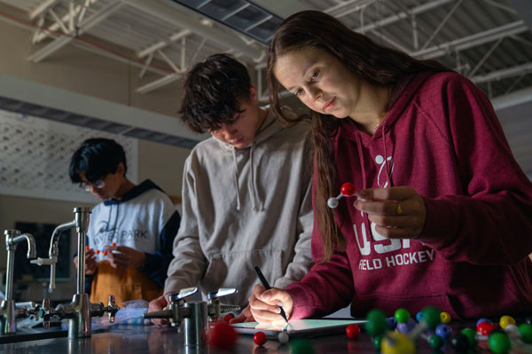 St. Louis Summer Camps