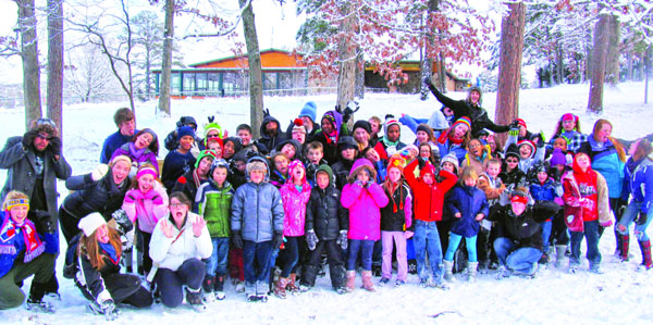 Winter Break Camps Offer School Break Fun for Your Kids | stlparent.com